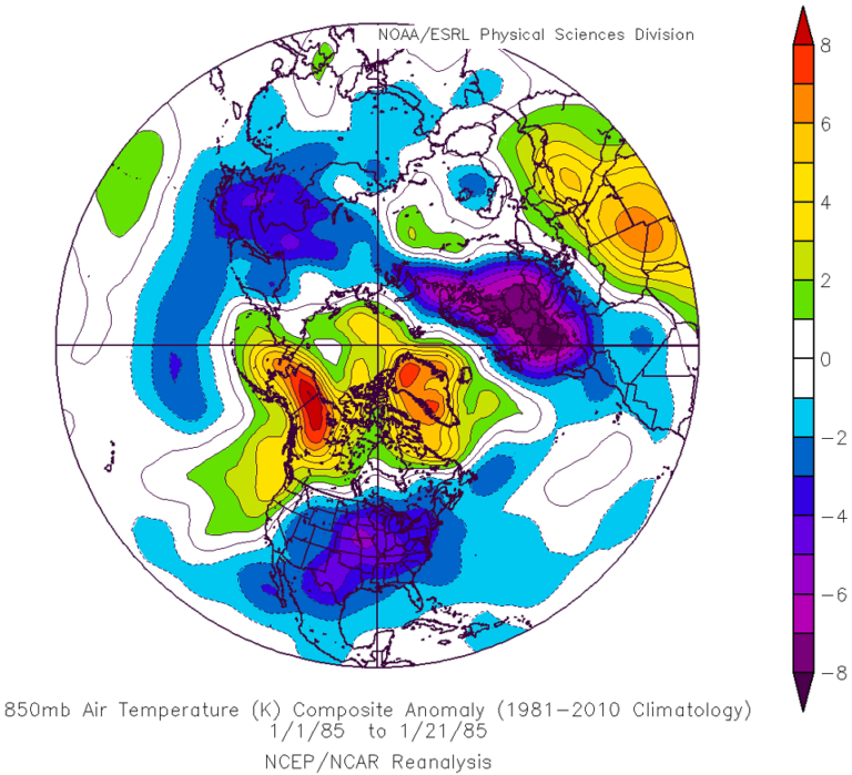 EARLY 2022 HEAT WAVES IN EUROPE AND CLIMATE CHANGE – Xaida