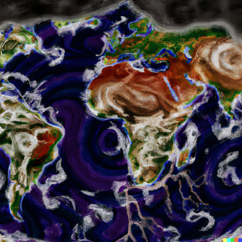 CLIMAMETER, A RAPID WEATHER EXTREME EVENT FRAMEWORK – Xaida