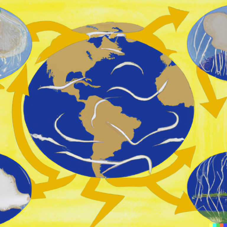 CLIMAMETER, A RAPID WEATHER EXTREME EVENT FRAMEWORK – Xaida